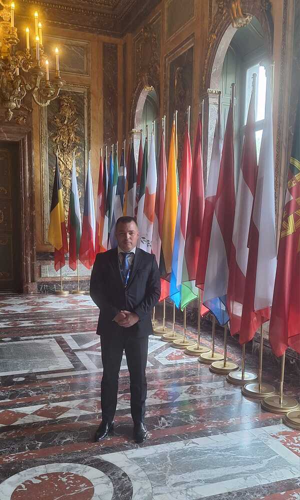 BTA :: Frontex to Continue Operational Support to General Directorate ...