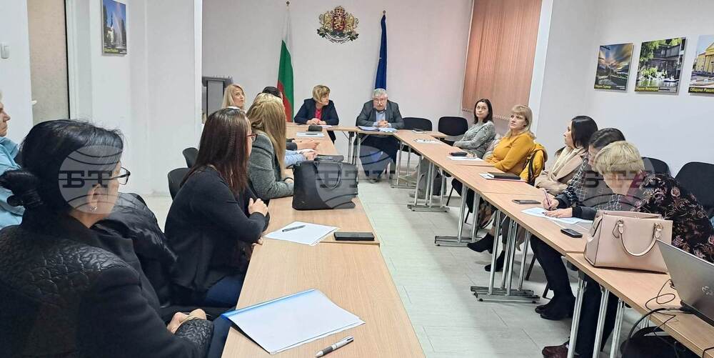 БТА :: Аптечната карта на Пазарджишка област ще бъде изготвена до края ...