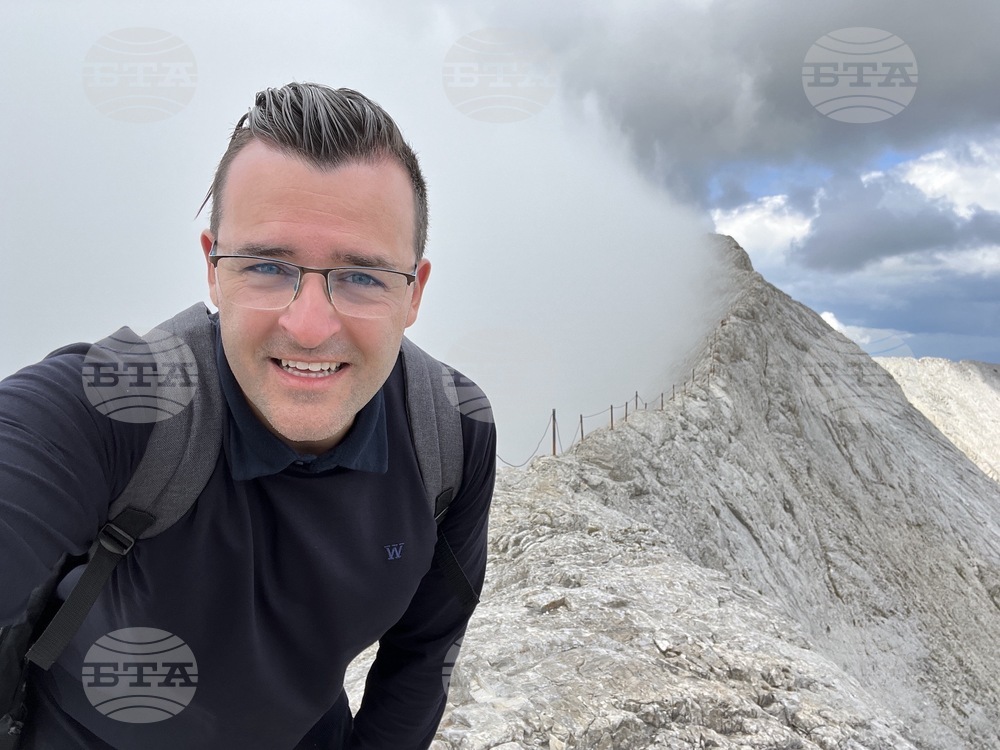 БТА :: Слави Панайотов описва в книга 50 малко известни места в България