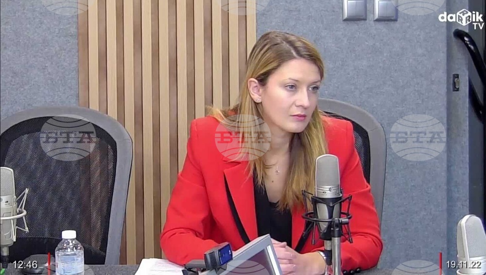 BTA :: MEP Tsvetelina Penkova: Bulgaria Could Reduce Carbon Emissions ...