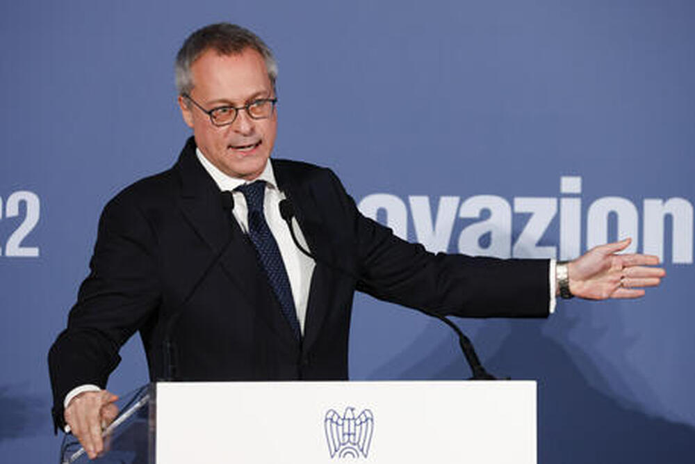 БТА :: АНСА: В италианския проектобюджет липсва важна мярка, според ...