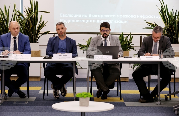 BTA :: Bulgaria Responsible for Half of European Power Grid Disruptions ...