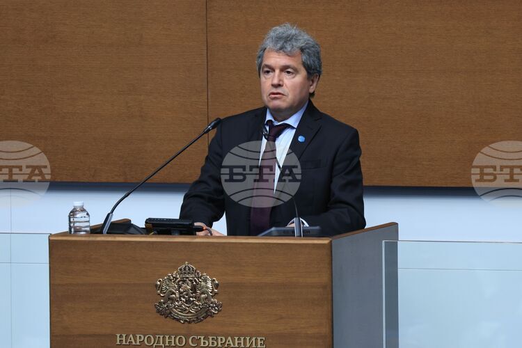 BTA :: Toshko Yordanov: It Will Be Even Harder to Bring Back Common Sense