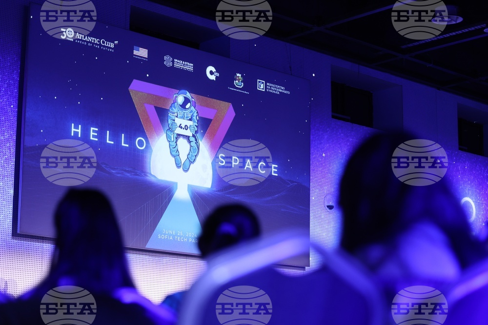 BTA :: Former NASA Astronaut Michael Lopez-Alegria Answers Students ...