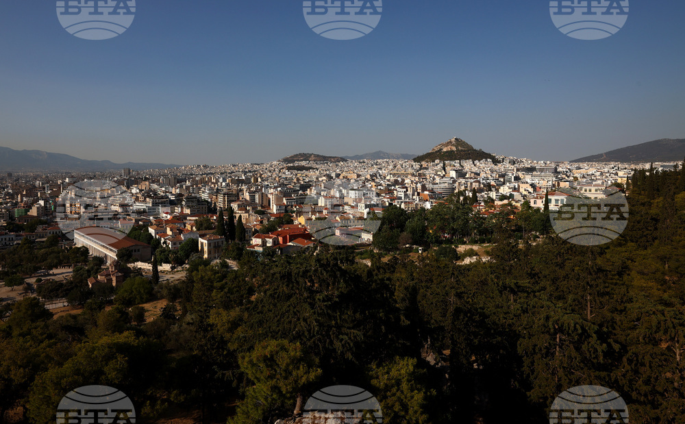 BTA :: Athens Introduces Digital Platform for Social Services