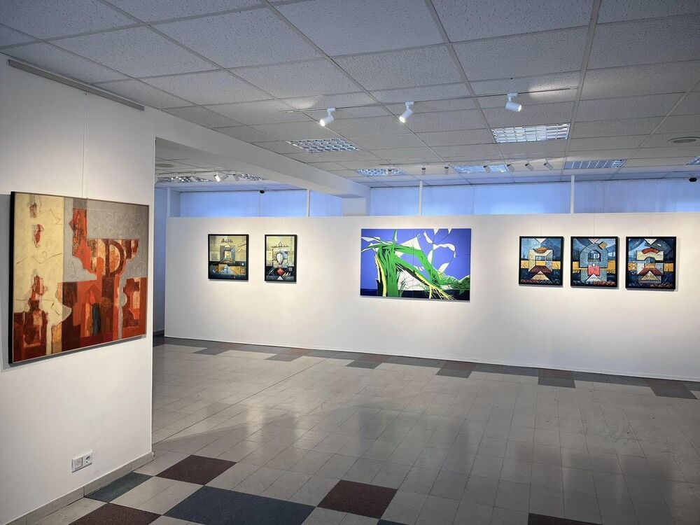 BTA :: Artists Miroslav Minchev and Ivan Velchev – Yovo Arrange ...