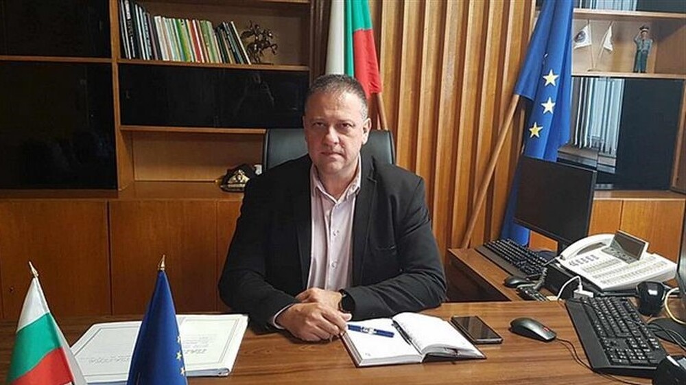 БТА Общо 71 служители от Областната дирекция на МВР в Хасково са наградени по повод