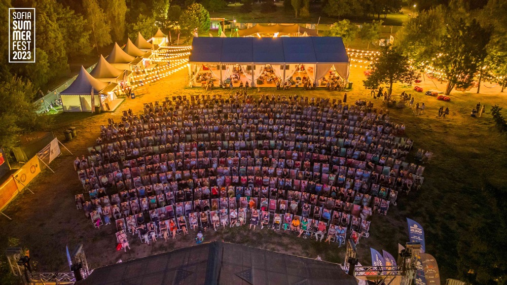 BTA :: Full Programme of Sofia Summer Fest Unveiled