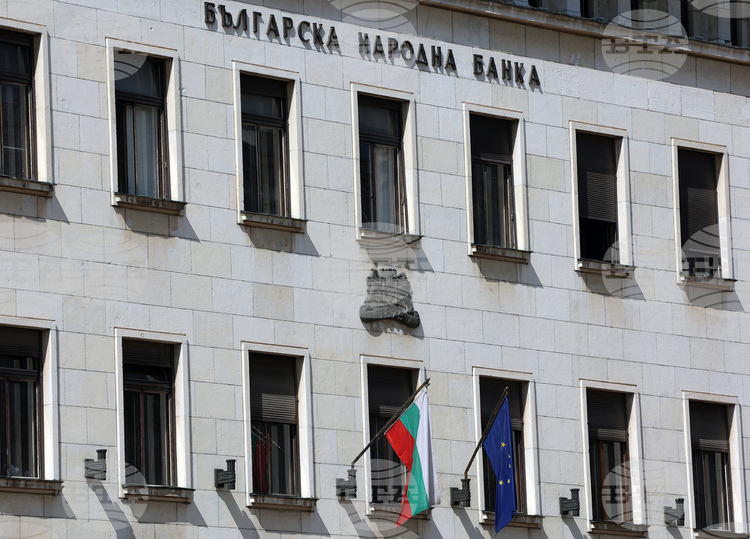 BTA :: Central Bank: Gross External Debt Down by 2.5% in May Y/Y
