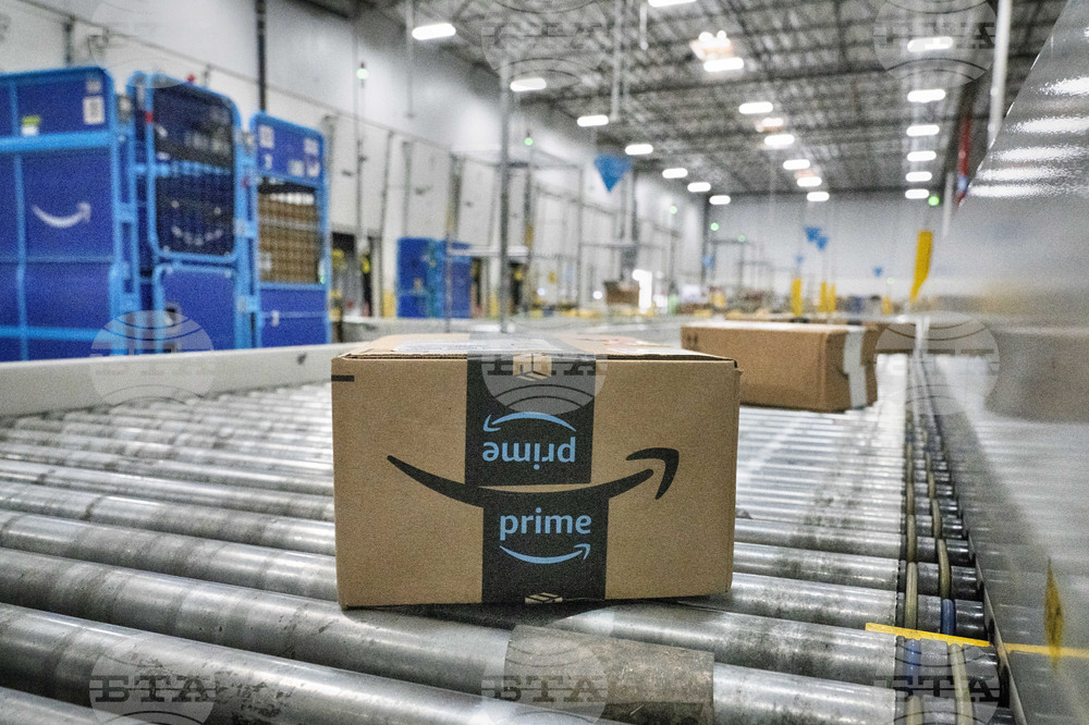 БТА :: Акциите на "Амазон" поевтиняха на фона на по-слаби от очакваното ...