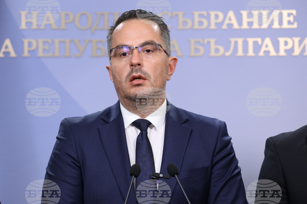 BTA :: Vazrazhdane Determined not to Be in Floating Majorities together ...