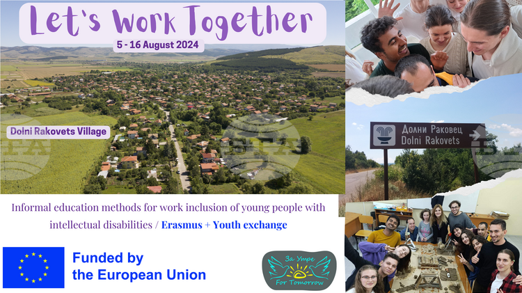 BTA :: Young People From Four Countries to Participate in Youth ...