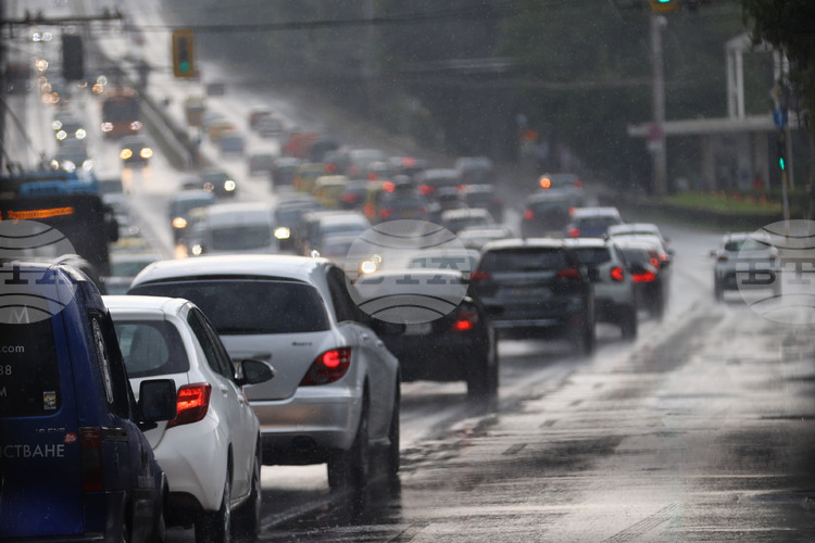BTA :: Bulgaria Retains Top Spot in New Car Registrations in EU for ...