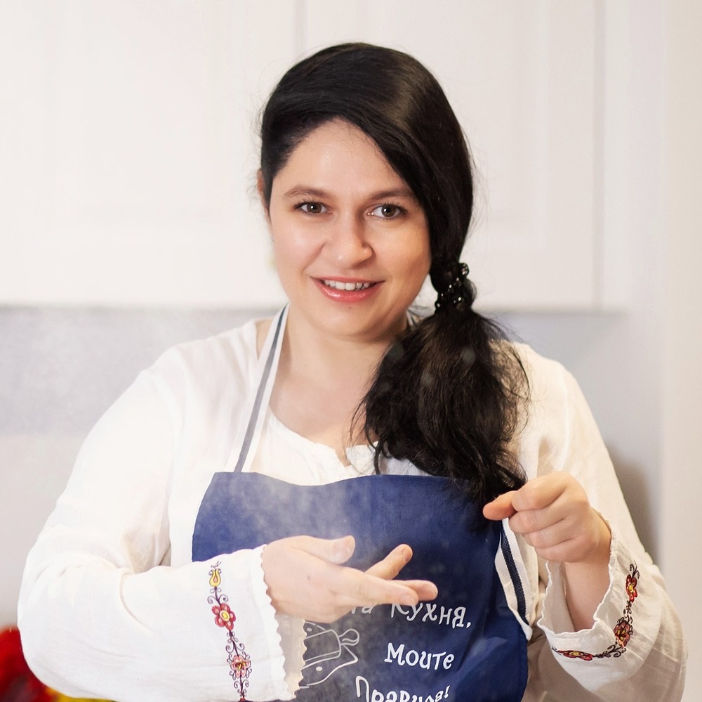 БТА Българка от Виена трупа популярност с кулинарен блог