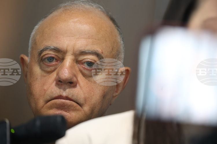 BTA :: DSB Proposes Nomination of Its leader Atanasov for Parliament ...
