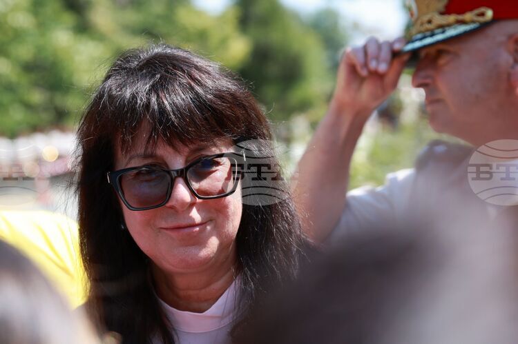 BTA :: Health Minister Kondeva Would Stay On in Next Caretaker Cabinet