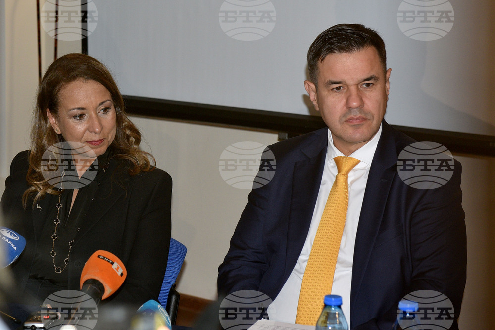 БТА :: Фотогалерия България