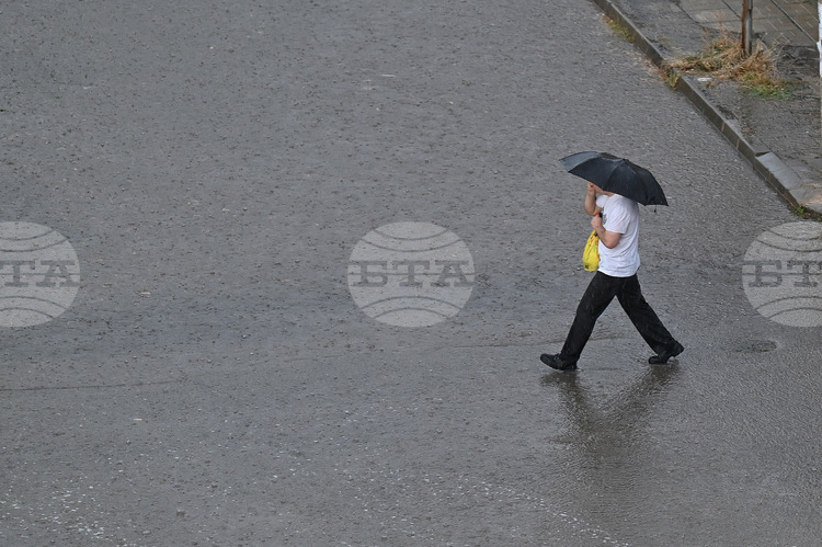 BTA :: December 2024 Has Highest Precipitation for Last Month of Year ...