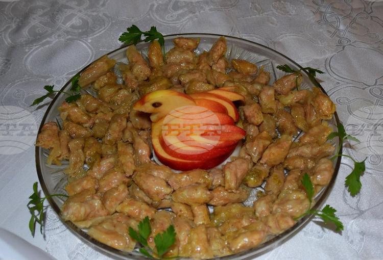 BTA :: Traditional and Tasty: South Central Bulgaria