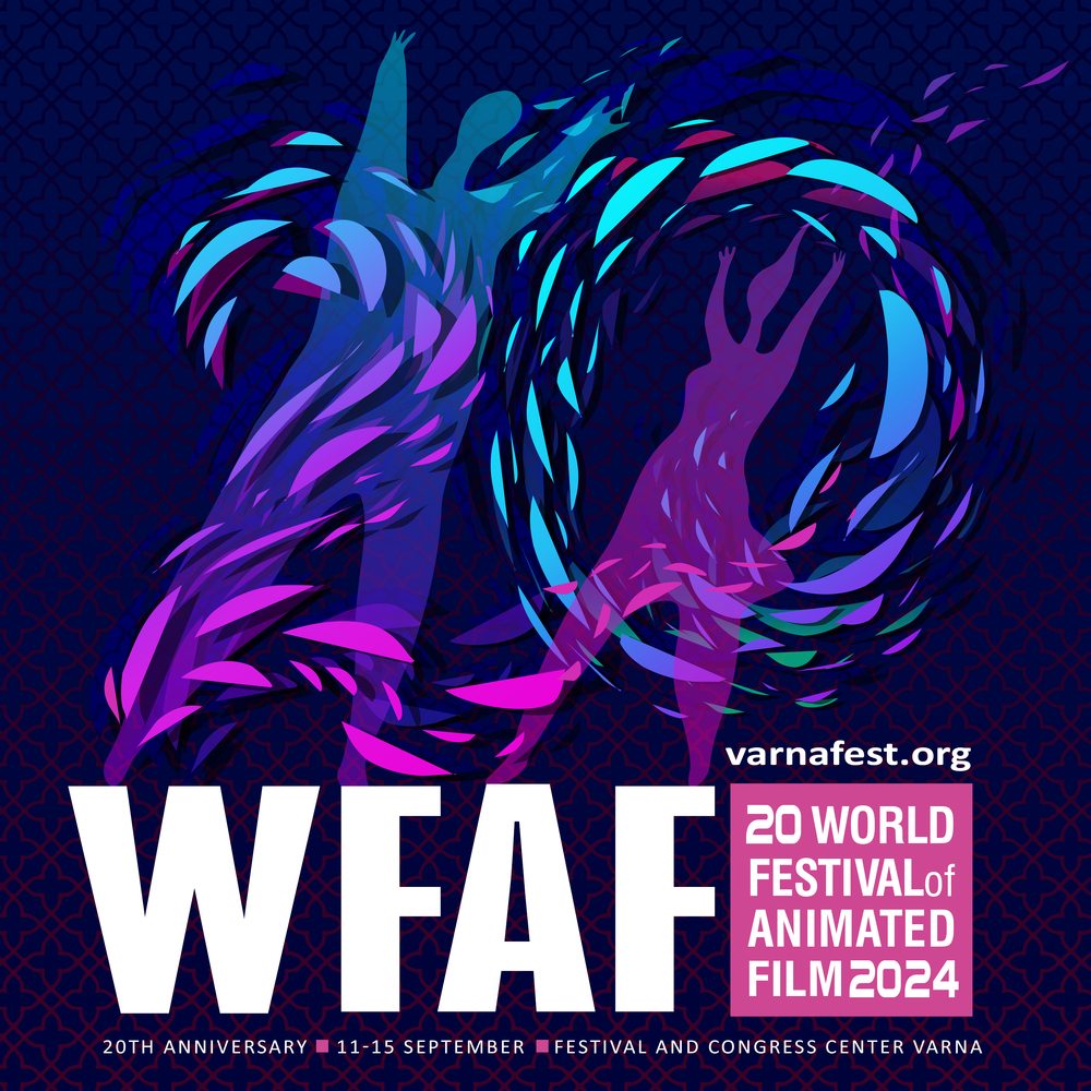 BTA :: Varna Hosts 20th Edition of World Festival of Animated Film