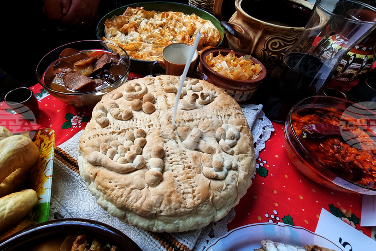 BTA :: Christmas Celebrations Start in Bulgaria
