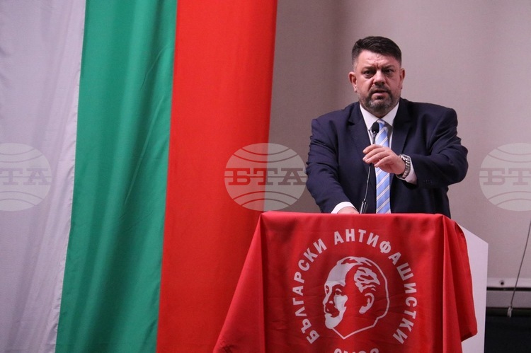 BTA :: Court Backs Election Commission's Decision to Register Zafirov ...