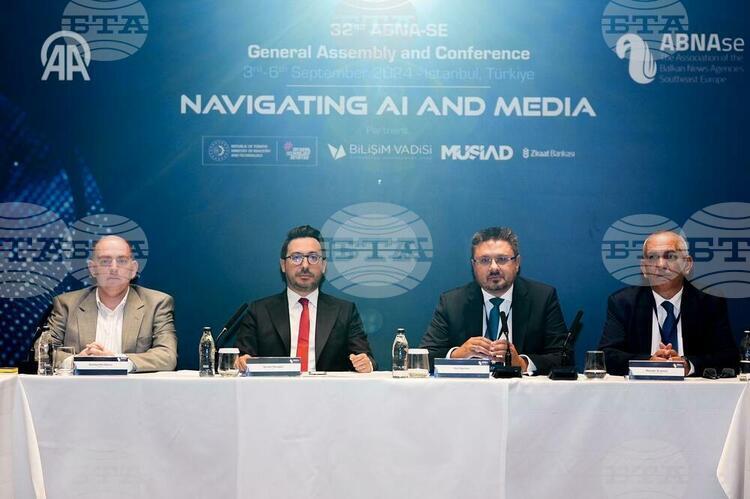 BTA :: Anadolu Agency Will Remain at ABNA-SE Helm in 2025
