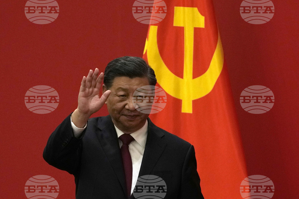 БТА :: Китай и Венецуела сключиха споразумения в областта на ...