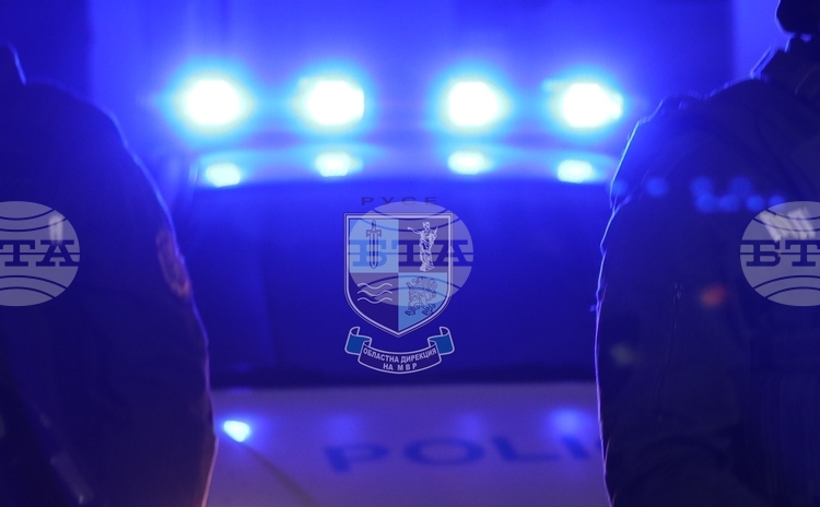 БТА Полицията в Русе разследва кражба на ток за захранване на над 90 копачки за добив на