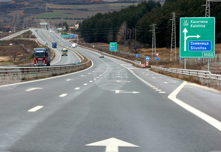 BTA :: Cabinet Proposes New Scaled Fines for Using Roads Without Paid ...