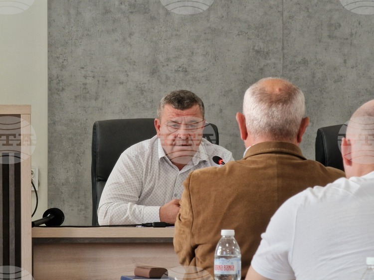 БТА :: Общинският съвет в Камено прие план за закриване на дом за хора ...