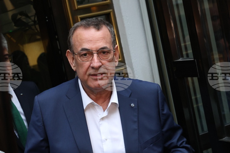 BTA :: Dzhevdet Chakarov: MRF Is Where Ahmed Dogan Is