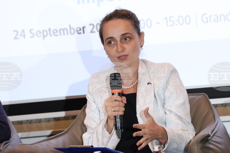 BTA :: EC Representative: Schengen Area Becomes Stronger with Bulgaria ...