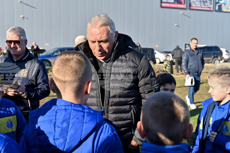 БТА :: Снимка