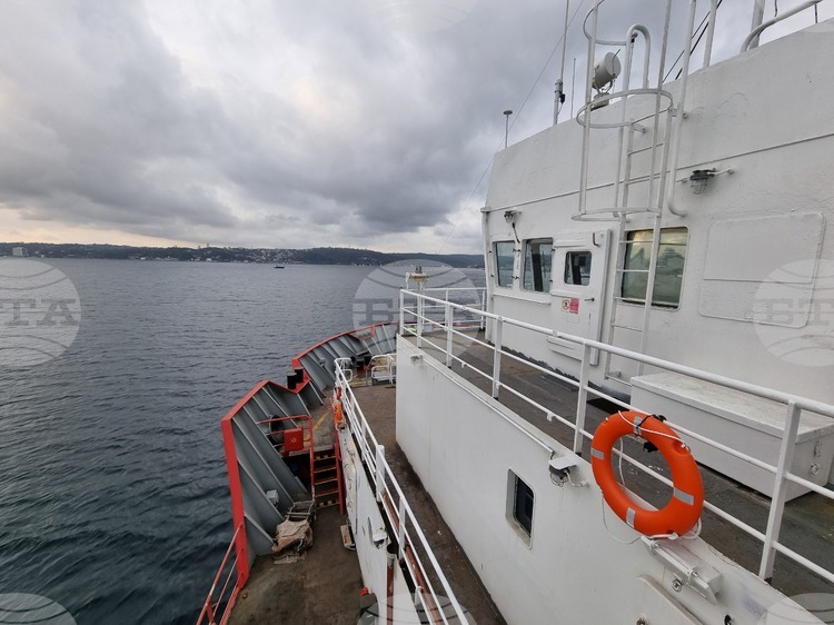 БТА :: Снимка