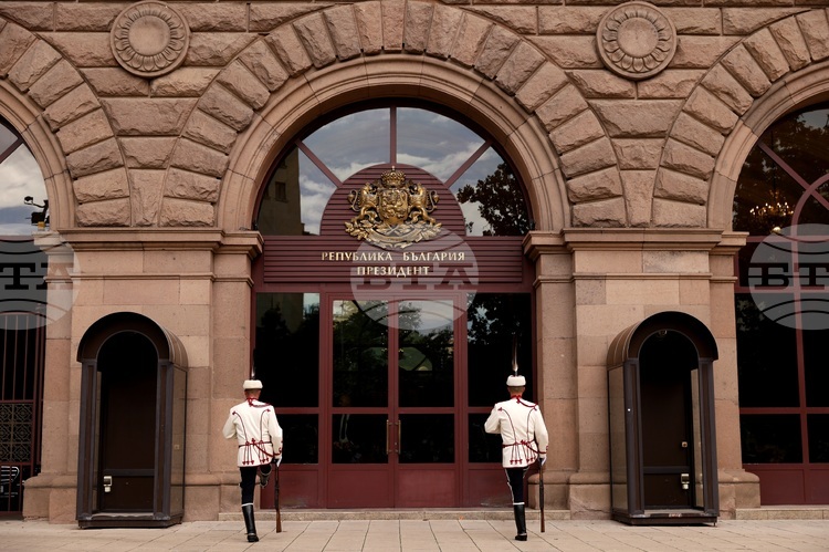 BTA :: President’s Office Rejects Blame over Interior Ministry Leadership Gap