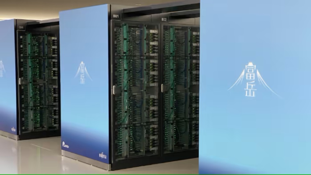 БТА :: Японският суперкомпютър "Фугаку" до 2025 година ще може да извършва квантови изчисления