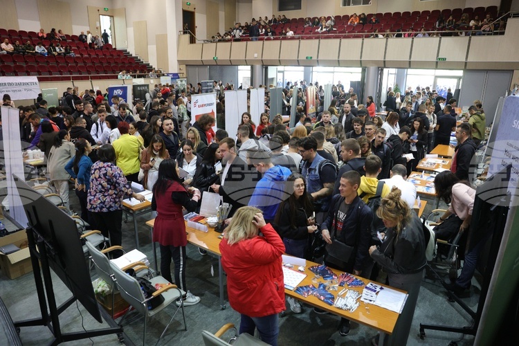 BTA :: Over 50 Employers to Offer Career Opportunities to Young People ...