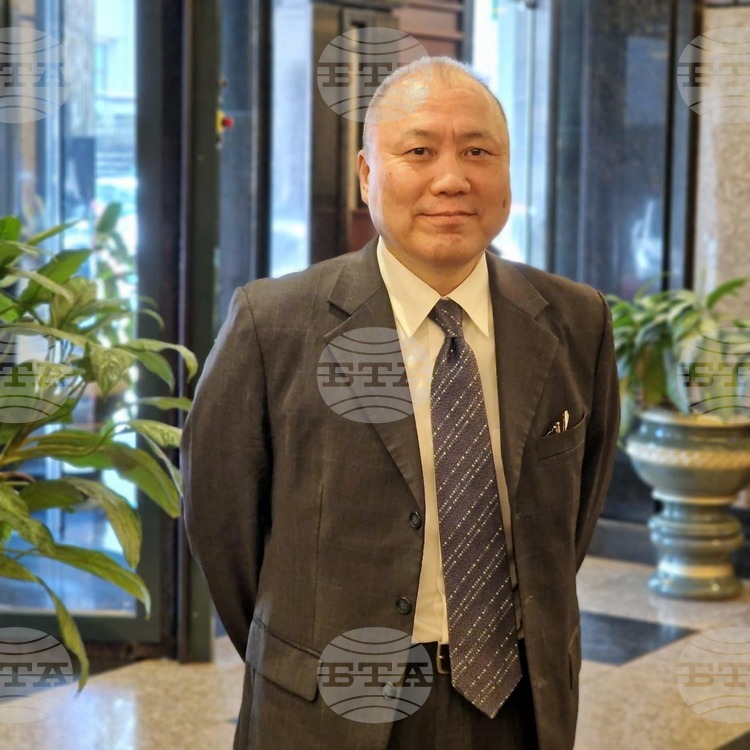 BTA :: Japan External Trade Organization President: Japan Eyes ...