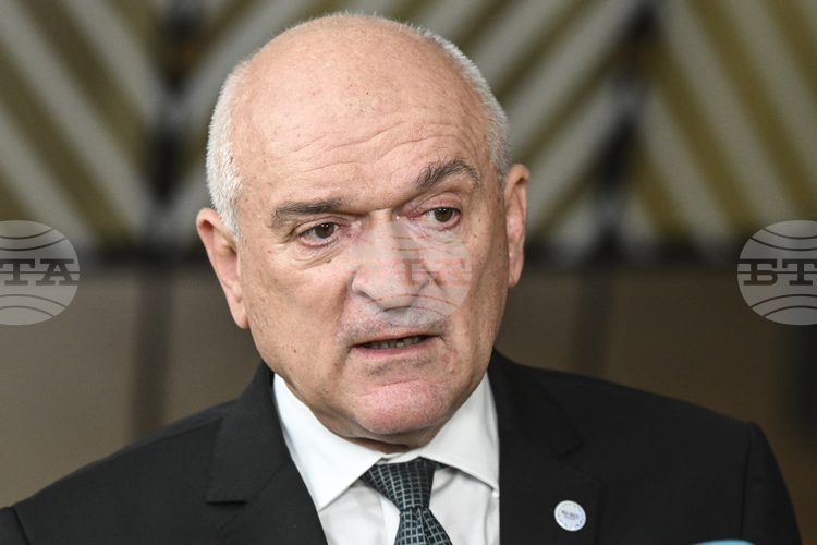 BTA :: Bulgaria Ready to Request Extraordinary Report on Accession to ...