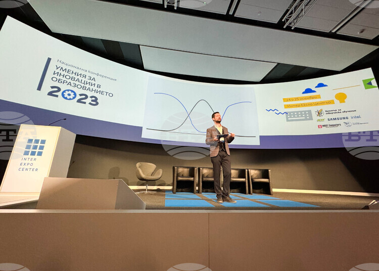 БТА :: Над 500 директори на училища, учители и експерти ще участват в ...