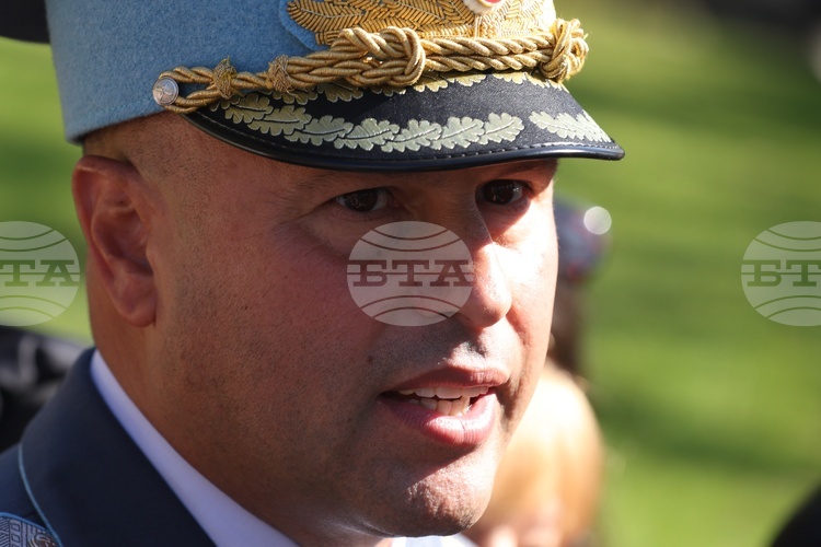 BTA :: Regional Special Operations Command Headquarters Declares ...