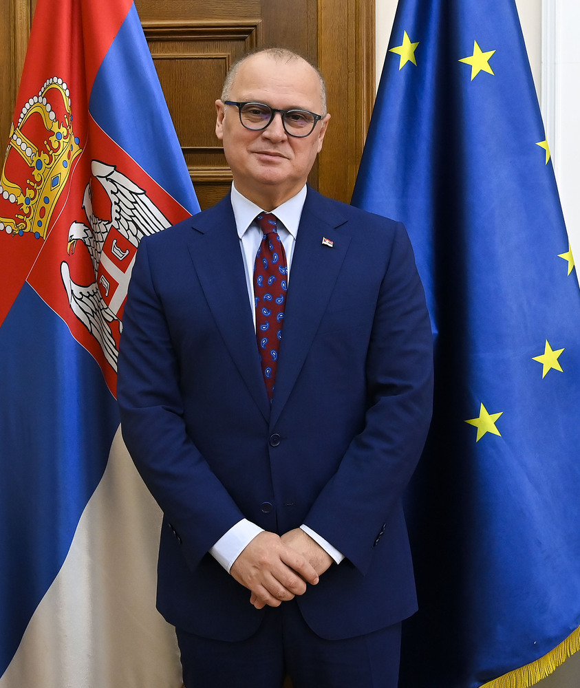 BTA :: No Risk of Ammonia Leakage Near Pirot - Serbian Transport ...