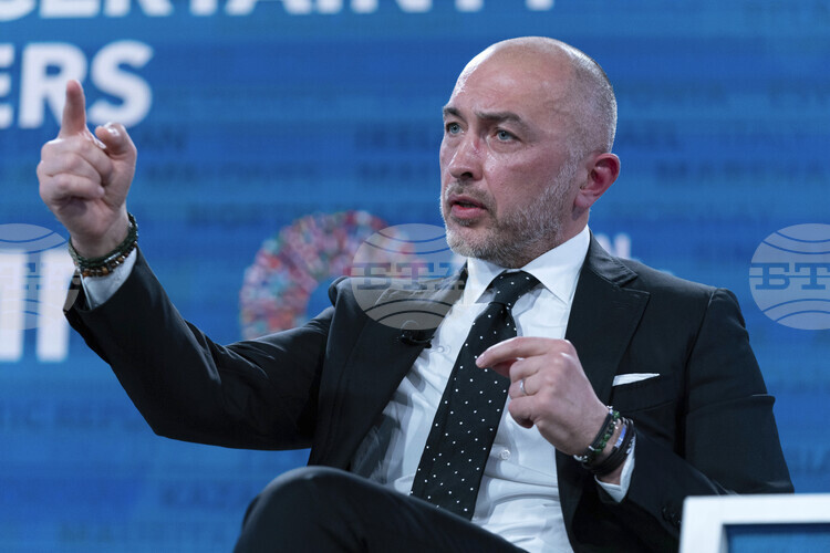 БТА Украйна работи с МВФ по нова програма за кредитиране съобщи управителят на централната