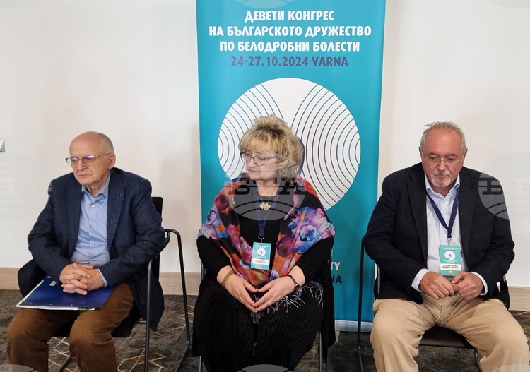БТА :: Дружеството за белодробни болести настоява за по-голямо ...