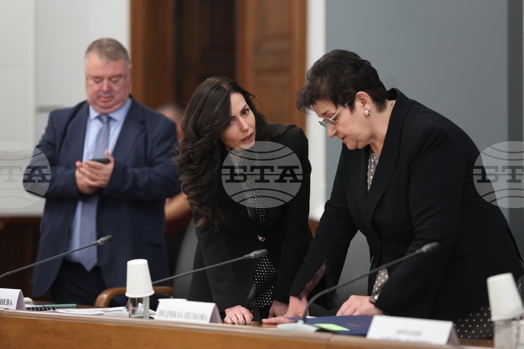 БТА :: Националният съвет за тристранно сътрудничество обсъжда ...