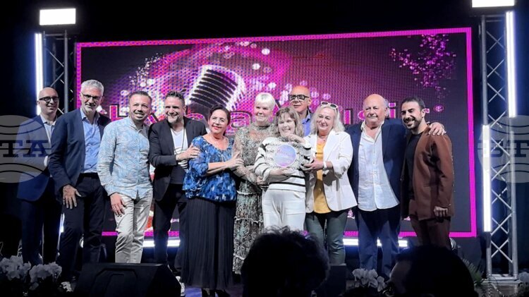 BTA :: Children from Montana Region Win Awards at Hubla Music ...