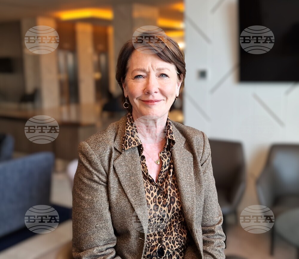 BTA :: Ann Cusack to BTA: Dreams Are Grounded in Reality, Attainable with Hard Work