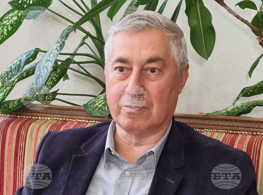 BTA :: Former Director of National History Museum of Romania Claims ...